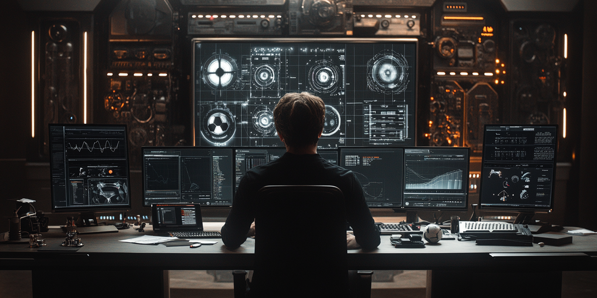 Data Punk Media: Data Science & Storytelling