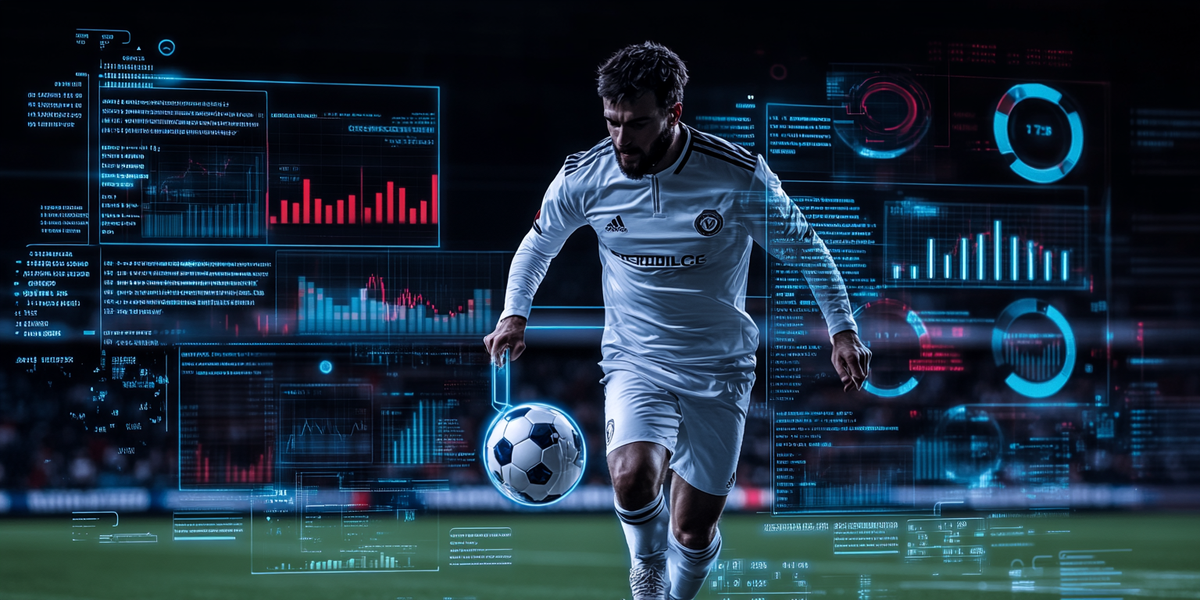 Creating Your Data Story through Socials