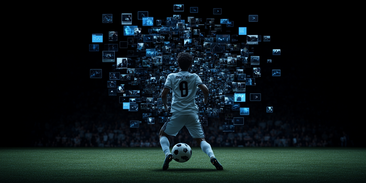 Data Punk Media: Example Data Stories