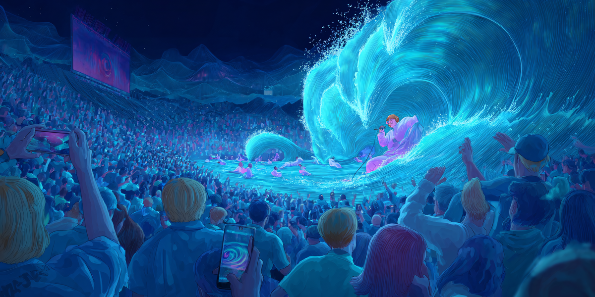 The Coachella Effect: An Introduction