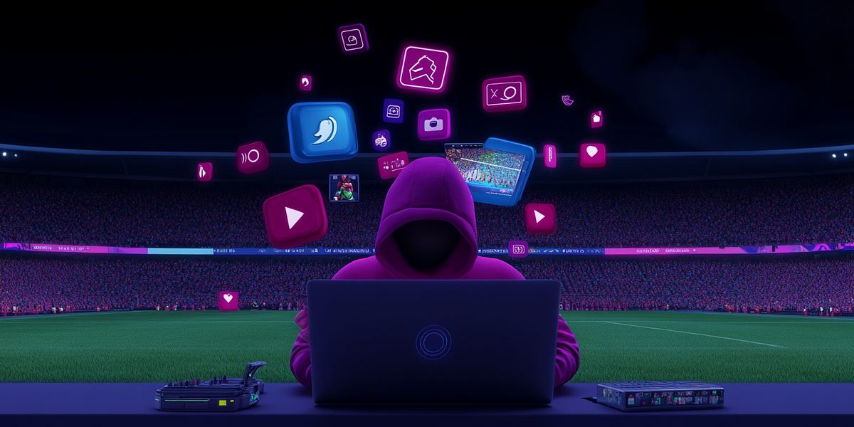 Data Punk Media: Data Storytelling Offerings