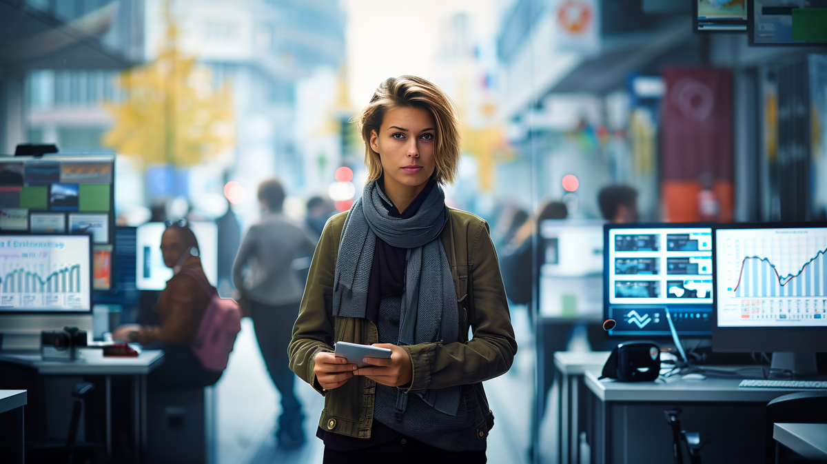 Data Punk Media - Sports, Data Science & Storytelling for Creators